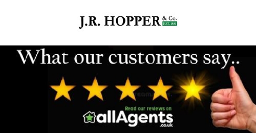 J R Hopper & Co Review by Matthew Howarth "J. R. Hopper have been great ...